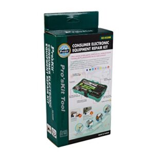 Eclipse Tools SD-9326M Pro's Kit Apple Products Repair Kit