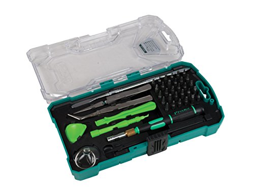 Eclipse Tools SD-9326M Pro's Kit Apple Products Repair Kit