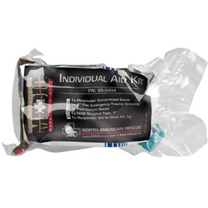 Individual Aid Kit Medical Kit