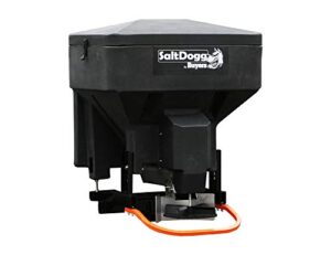 saltdogg tgs03 8 cubic foot tailgate salt spreader