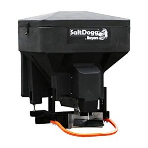 SaltDogg TGS03 8 Cubic Foot Tailgate Salt Spreader