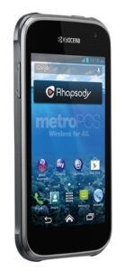 kyocera hydro xtrm (metropcs)