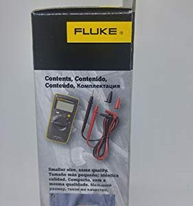 FLUKE-101 Digital Multimeter