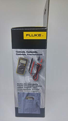 FLUKE-101 Digital Multimeter