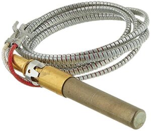 raypack 600019b thermocouple 35-inch 750mv-kit