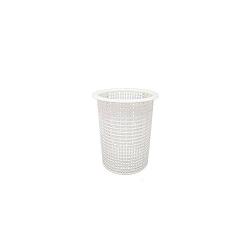 Val-Pak Products V60-400 Hayward Leaf Canister Basket