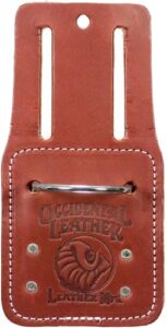 occidental leather 5012 premium tool holder