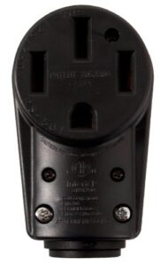 voltec 16-00579 50 amp female replacment head