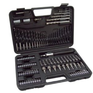 DeWalt DT0109 Screwdriver and Drillbit Set (109 Pieces)