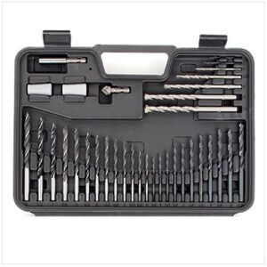 DeWalt DT0109 Screwdriver and Drillbit Set (109 Pieces)