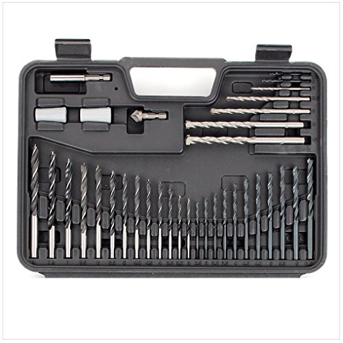 DeWalt DT0109 Screwdriver and Drillbit Set (109 Pieces)