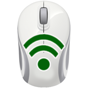 air sens mouse (wifi)