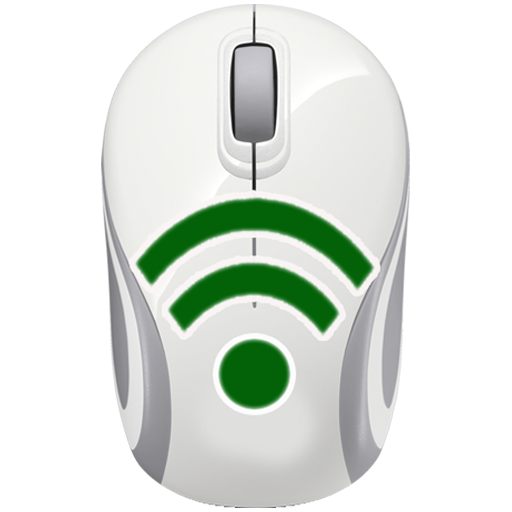 Air Sens Mouse (WiFi)