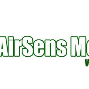 Air Sens Mouse (WiFi)