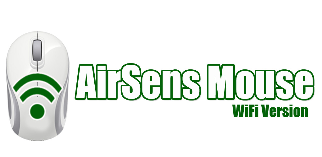 Air Sens Mouse (WiFi)