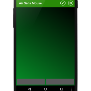 Air Sens Mouse (WiFi)