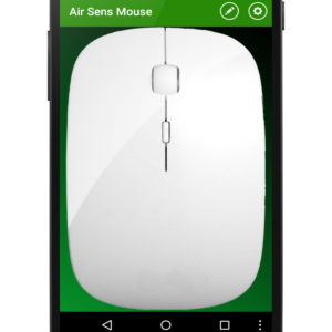 Air Sens Mouse (WiFi)