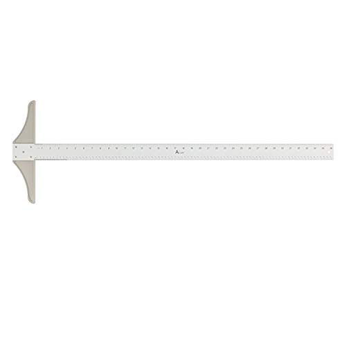 Acurit Aluminum T-Square 36"