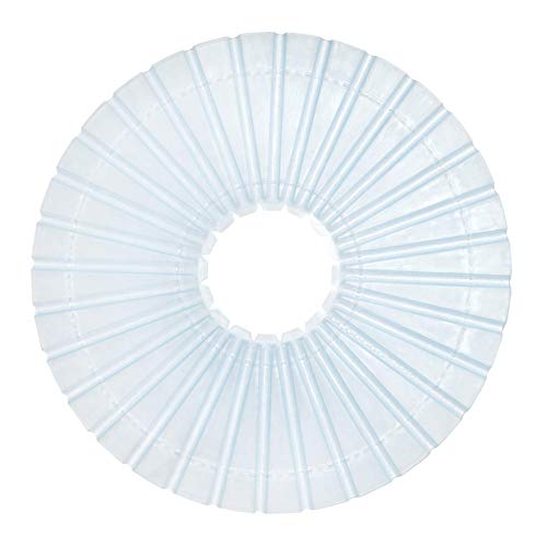 Goof Proof Shower PWP-106 10” Diameter Positive Weep Hole Protector