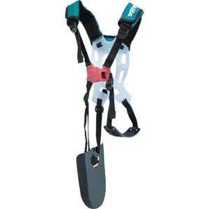 makita 122906-3 brush cutter harness