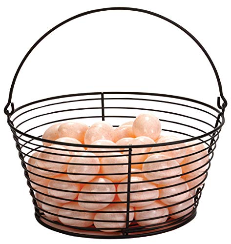 Little Giant Large Egg Basket Basket for Carrying and Collecting Chicken Eggs (Item No. EB13)