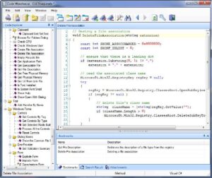 code warehouse [download]