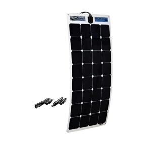 gp-flex-110e: 100 watt / 5.71 amp solar expansion kit