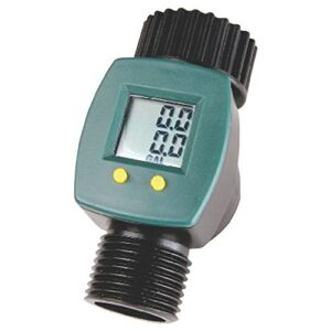 p3 save a drop p0550 water meter