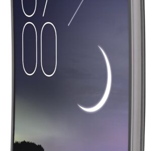 LG G Flex, Titan Silver 32GB (Sprint)