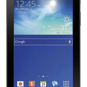 Samsung Galaxy Tab 3 Lite (7-Inch, Dark Gray)