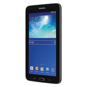 Samsung Galaxy Tab 3 Lite (7-Inch, Dark Gray)