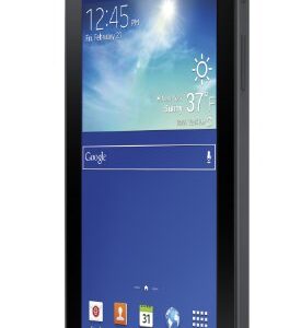 Samsung Galaxy Tab 3 Lite (7-Inch, Dark Gray)