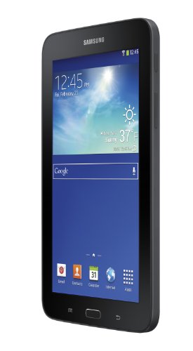 Samsung Galaxy Tab 3 Lite (7-Inch, Dark Gray)