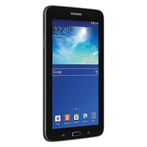 Samsung Galaxy Tab 3 Lite (7-Inch, Dark Gray)