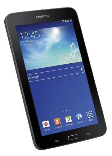 Samsung Galaxy Tab 3 Lite (7-Inch, Dark Gray)