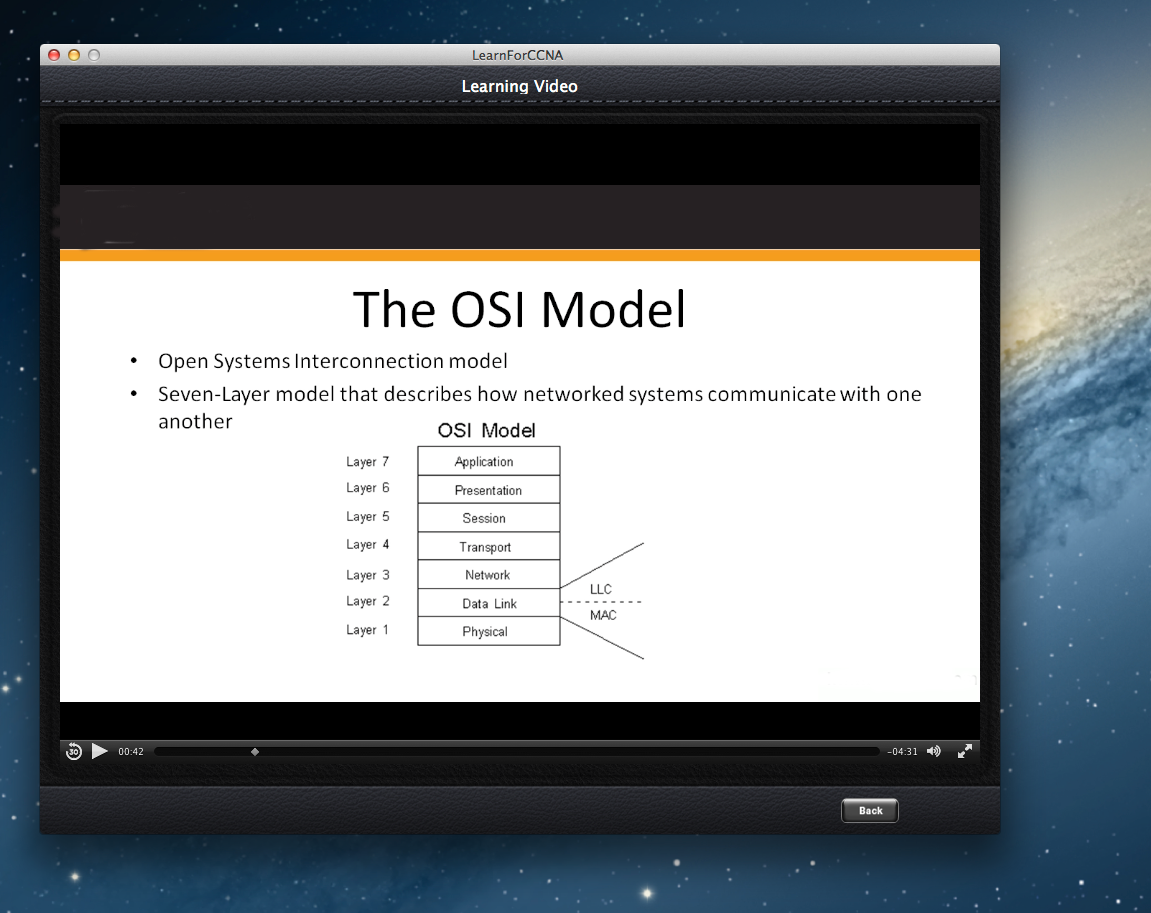 Learning Cisco CCNA Certification [Download]