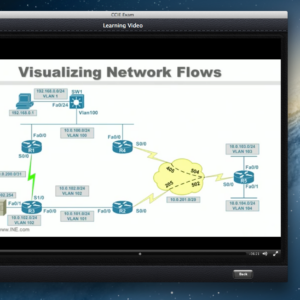 Learning CCIE Exam Video Training (Cisco Certified Internetwork Expert) [Download]