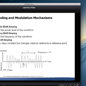 CCNA Wireless [Download]