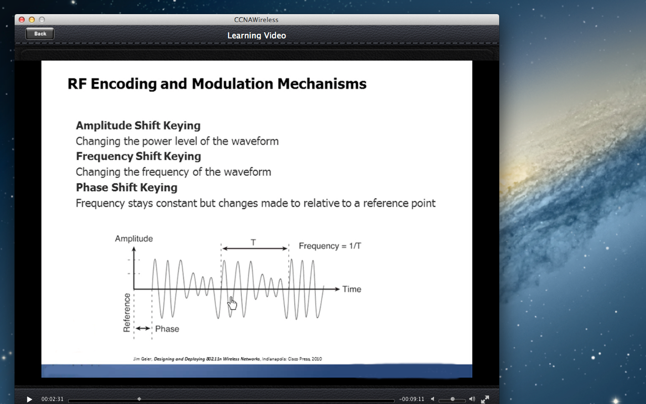 CCNA Wireless [Download]