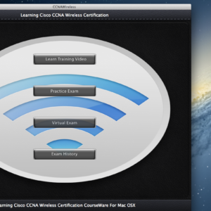 CCNA Wireless [Download]