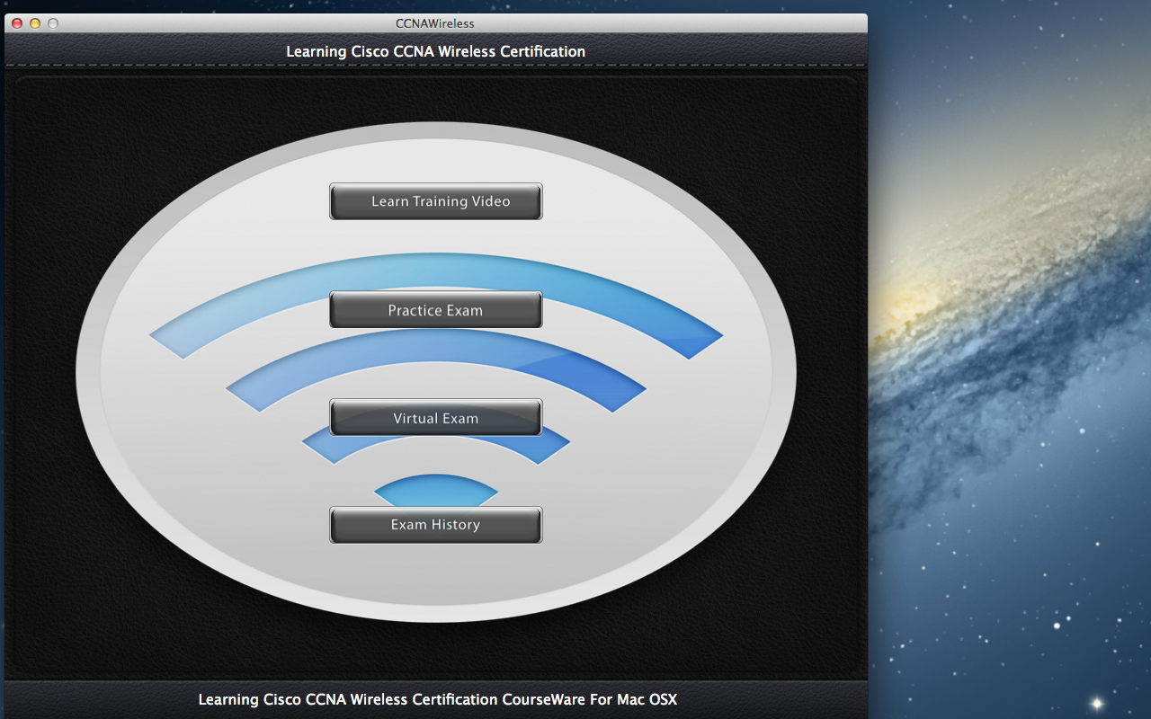 CCNA Wireless [Download]