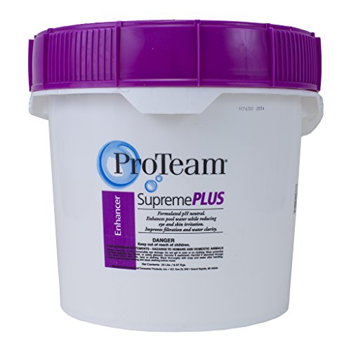 ProTeam Supreme Plus (20 lb)