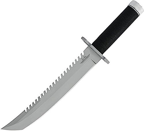 United Cutlery GH5040 Gil Hibben Sawback Survival Tanto Knife