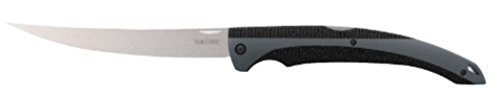 Kershaw 1258 Folding Fishing Fillet Knife with K-Texture