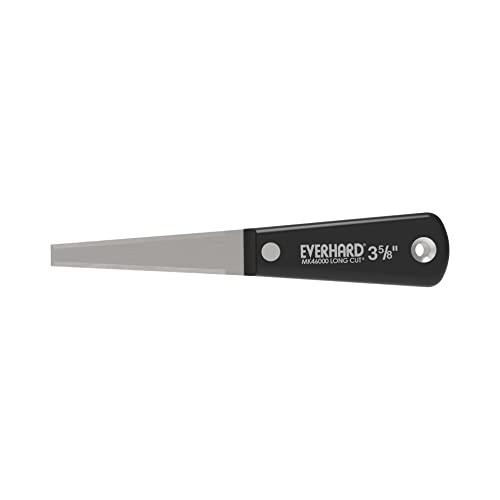 Everhard Long Cut Insulation Knife with 3-5/8" long blade MK46000