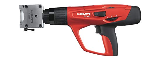 Hilti DX 462-HM High Speed Powder-Actuated Marking Tool - 376373