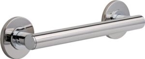 delta faucet 41812, 12", polished chrome