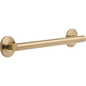 Delta Faucet 41818-CZ, 18", Champagne Bronze