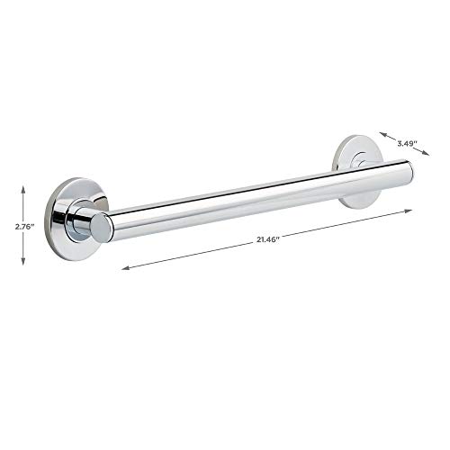 Delta Faucet 41818, 18", Polished Chrome