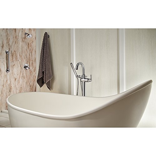 Delta Faucet 41824, 24", Polished Chrome